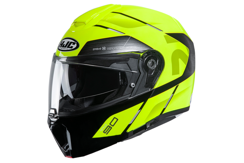 RPHA 90S modular helmet