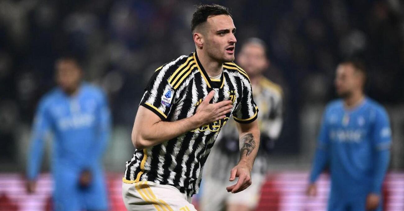 La Juventus ruba? No, vince. E avrebbe meritato più di trentotto ...
