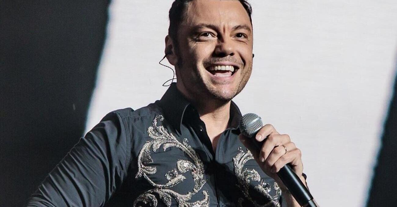 La verità tra la Maionchi e Tiziano Ferro? Che oggi, al contrario, fa ...
