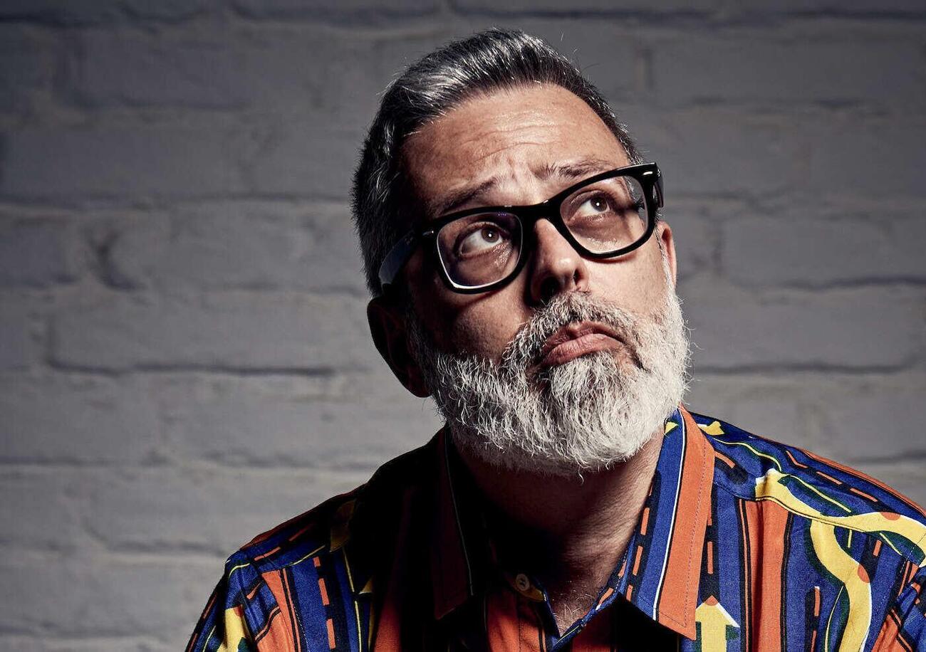 Frankie hi-nrg mc: “Liberato? Bella musica, ma…”. Il rapper ci parla ...