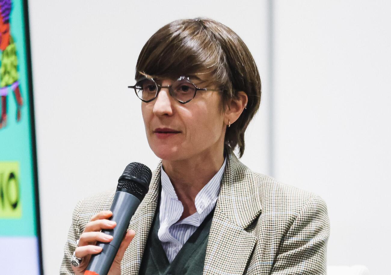 Cara Chiara Valerio, ma che senso ha dedicare Più Libri Più Liberi a ...