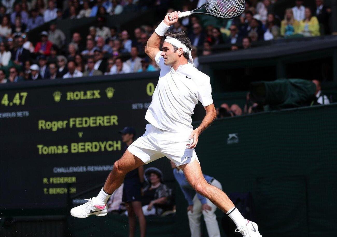 No, Roger Federer non è il Re solo in campo: i suoi più grandi guadagni ...