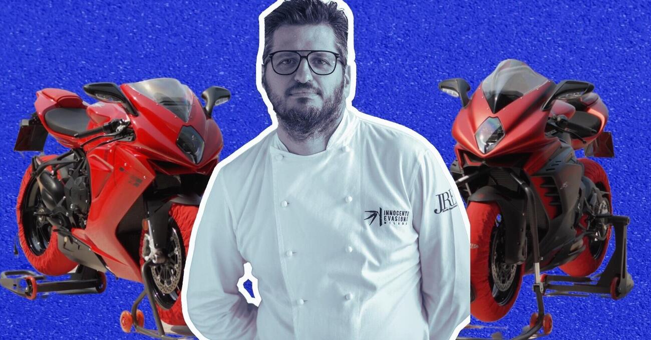 “Il risotto alla milanese? Senza soffritto!”: la ricetta da gara di ...