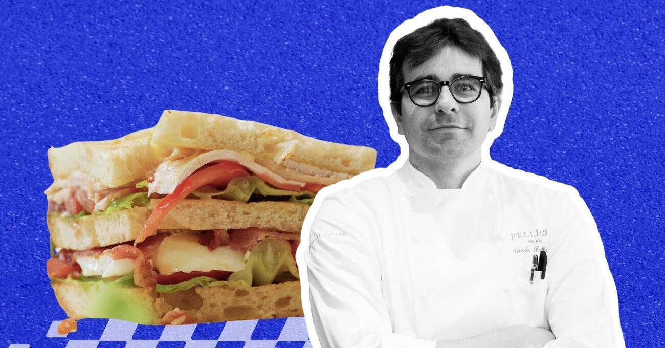 Gli chef rock star? “Quando il ristorante è aperto, io ci sono sempre ...