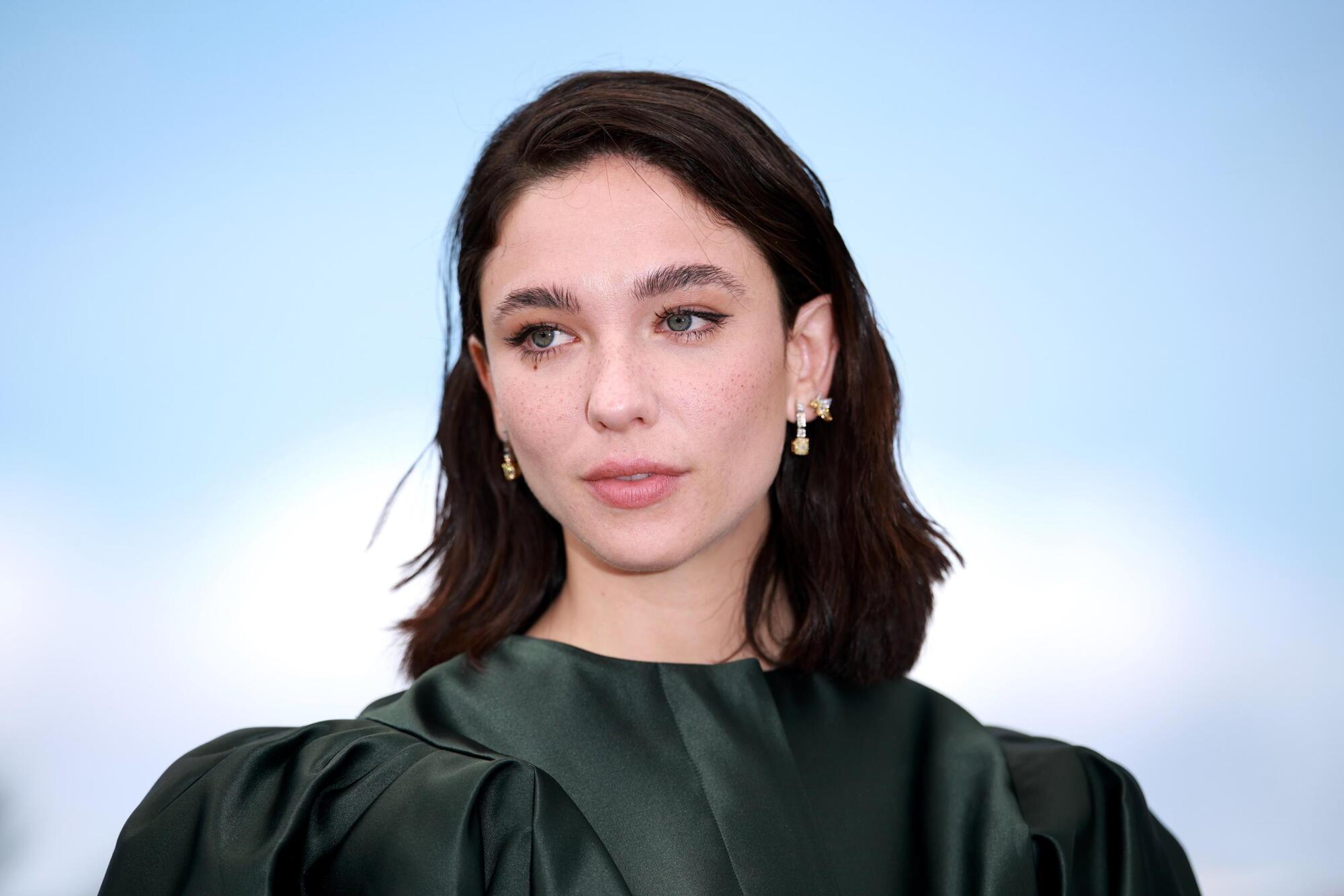 Matilda De Angelis contro Elodie per il Nastro d'Argento condiviso ...