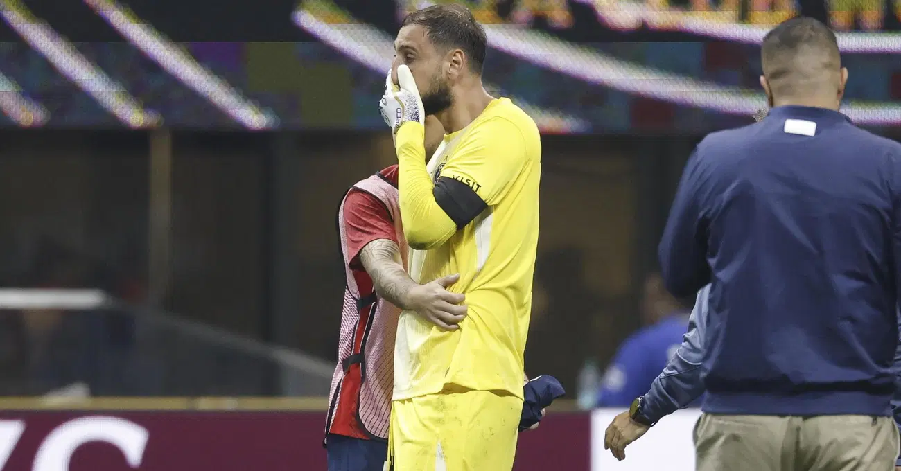 Ma quando torna Musiala dopo l’infortunio subito da Donnarumma? Ecco i ...