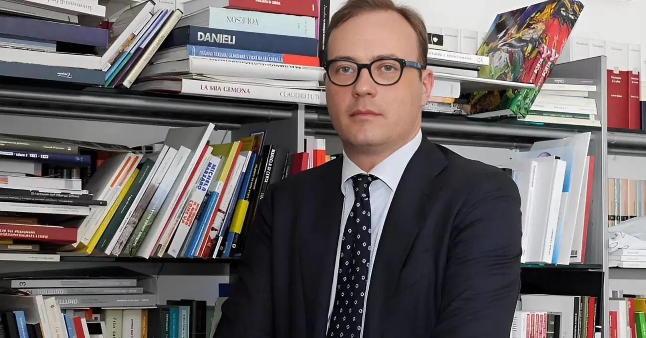 Tommaso Cerno in Rai: è tutto vero, trattative ormai alla fine. Ecco ...