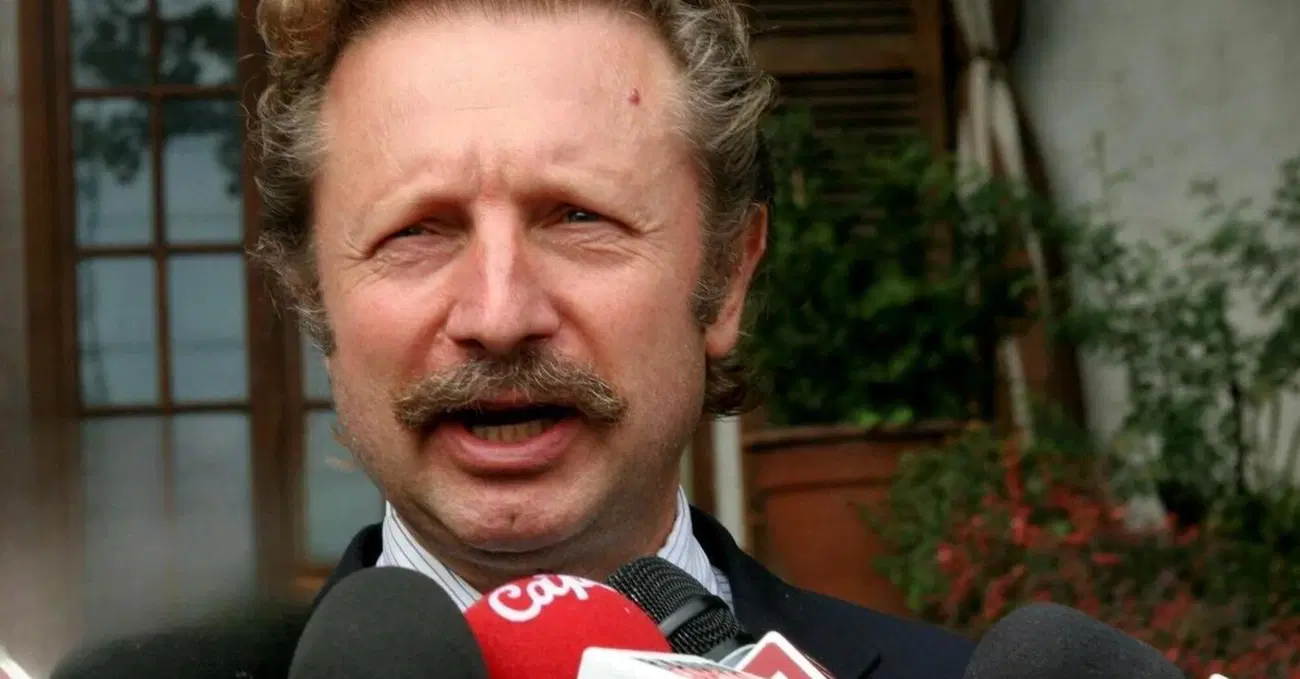 Delitto di Garlasco: perché tanta attenzione su Ermanno Cappa, la ...