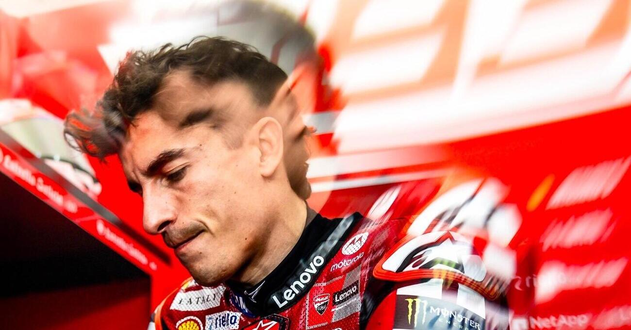 Tutto dai test di Sepang: Marquez come Luca Carboni, Bagnaia alla ...