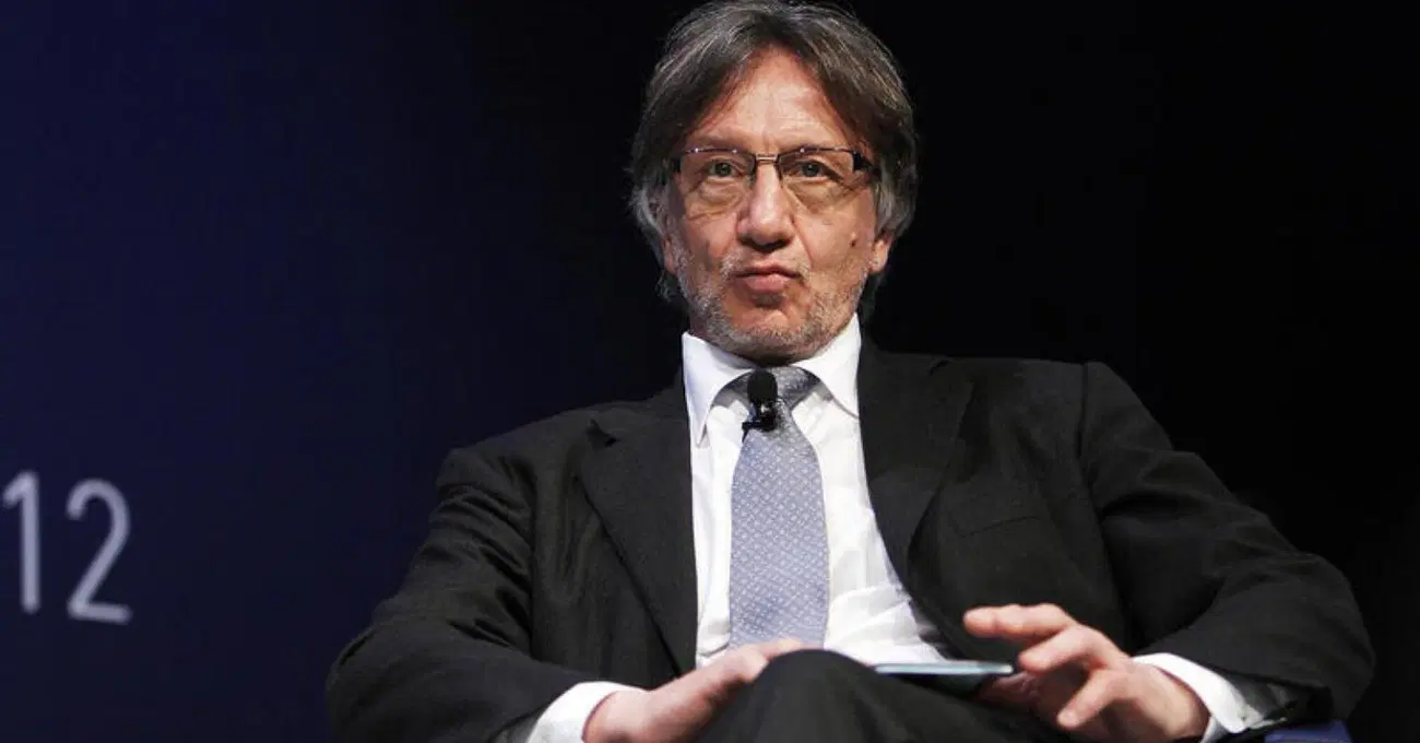 Signori, noi ve lo diciamo già. Fate attenzione a “Ora!”: il partito di ...