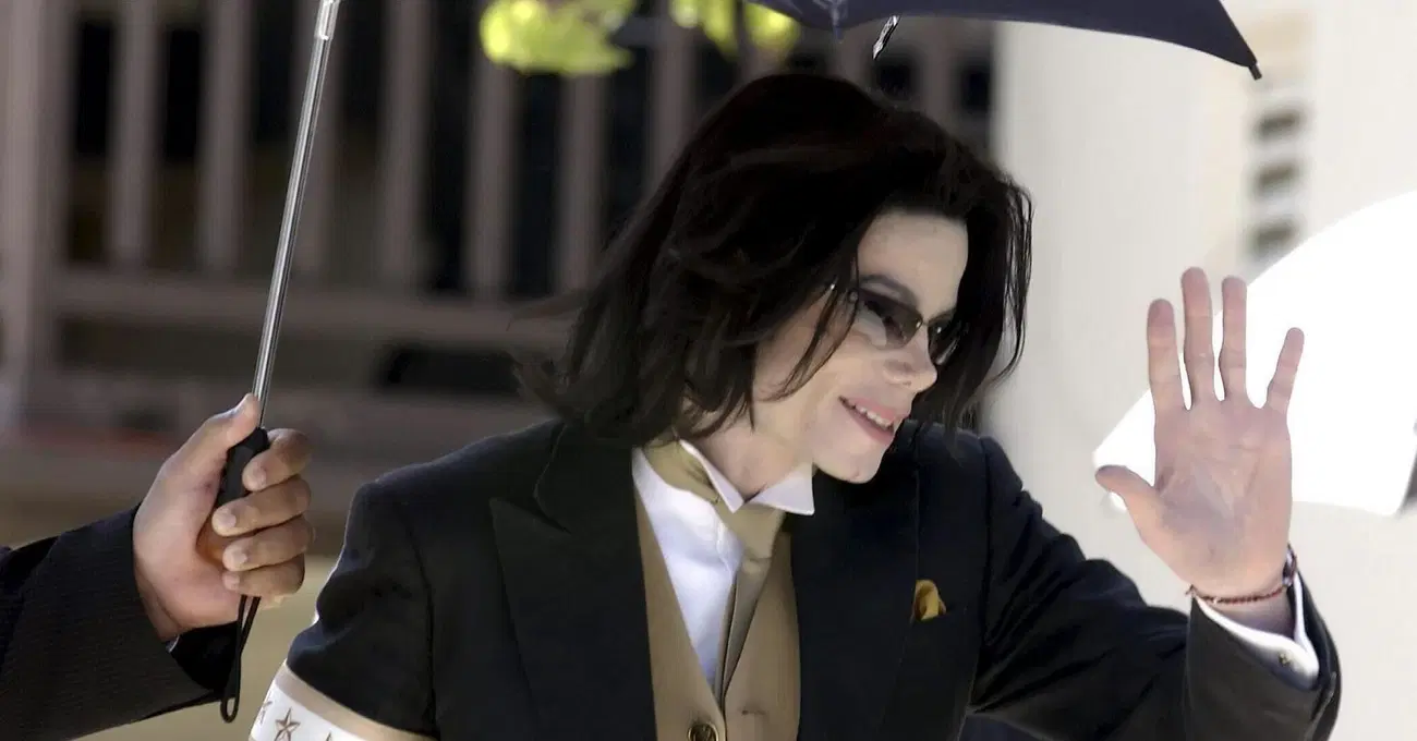 Netflix lancia il trailer di “Michael Jackson: The Verdict” e riapre il ...