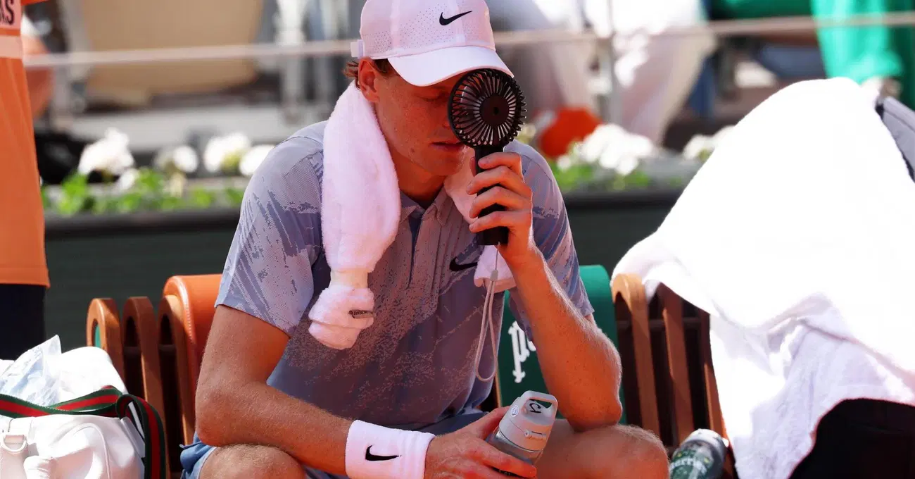 Il Roland Garros senza Sinner è mutilato? L’eliminazione di Jannik apre ...