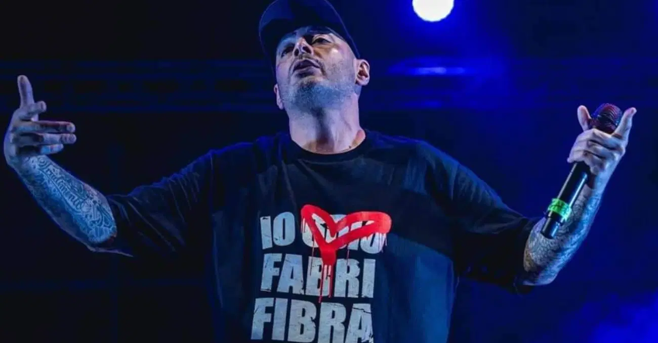 Turbe di mezza età: Neffa e Fabri Fibra con “Jay-Z” annunciano il primo ...