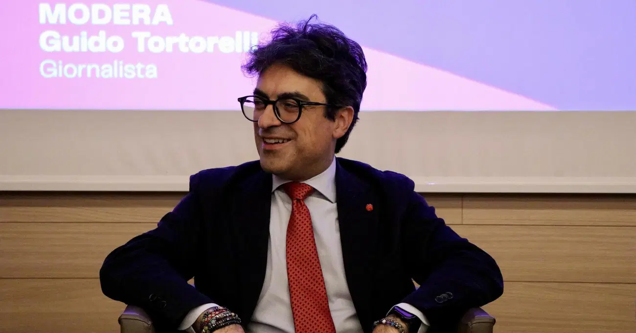 Ma che cazzo ve le prendete con il sindaco di Matera perché dice le ...