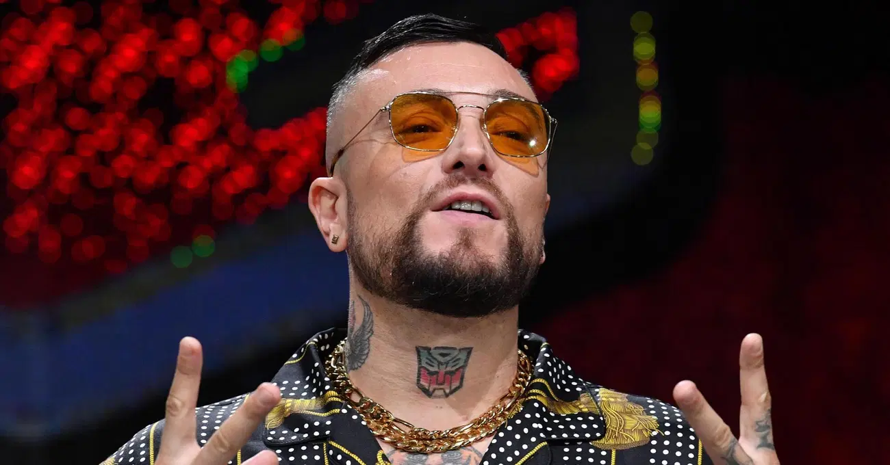 “Arricchiti” di 22simba e Guè è la versione rap di “Pretty Woman” - MOW ...
