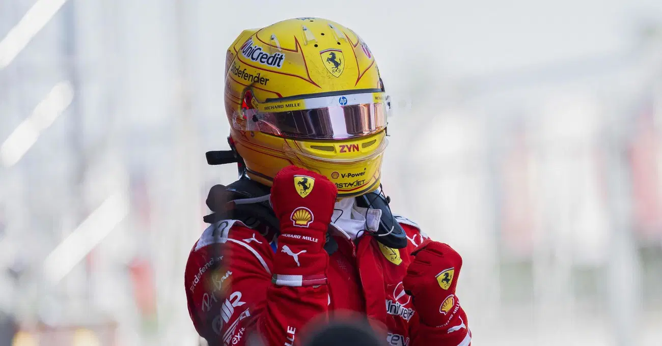 Toto Wolff avvisa Kimi Antonelli e George Russell dopo Barcellona ...